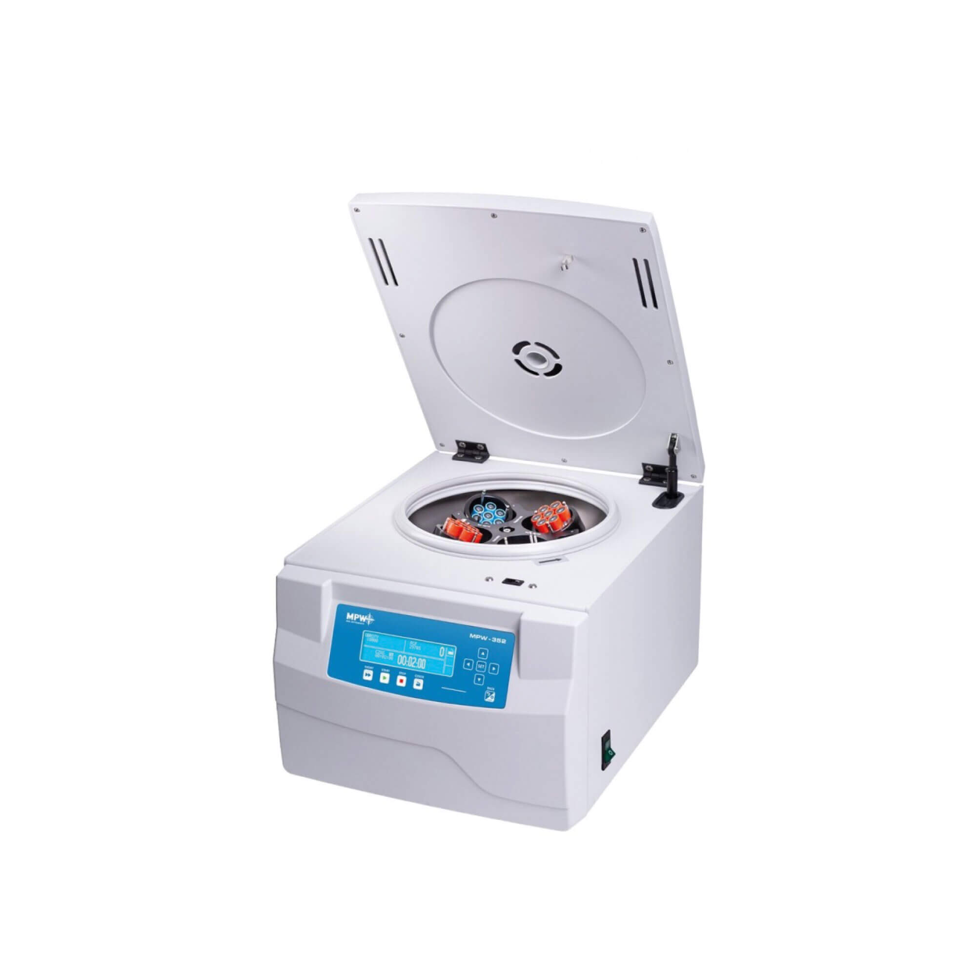 Centrifugas – Medimatic