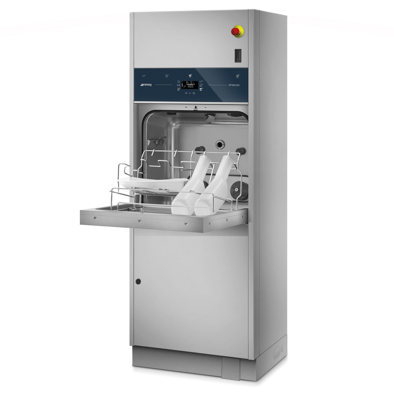 Lavador Desinfector – Medimatic